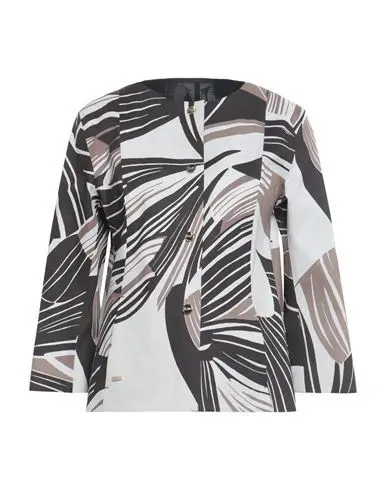 Herno Multicolor Woven Jacket