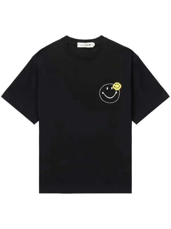 Joshua Sanders Pixel T-shirt