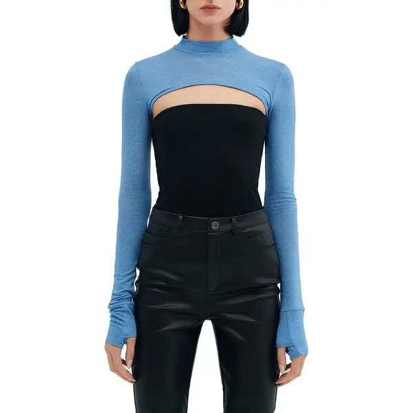 MARCELLA Graham Bolero