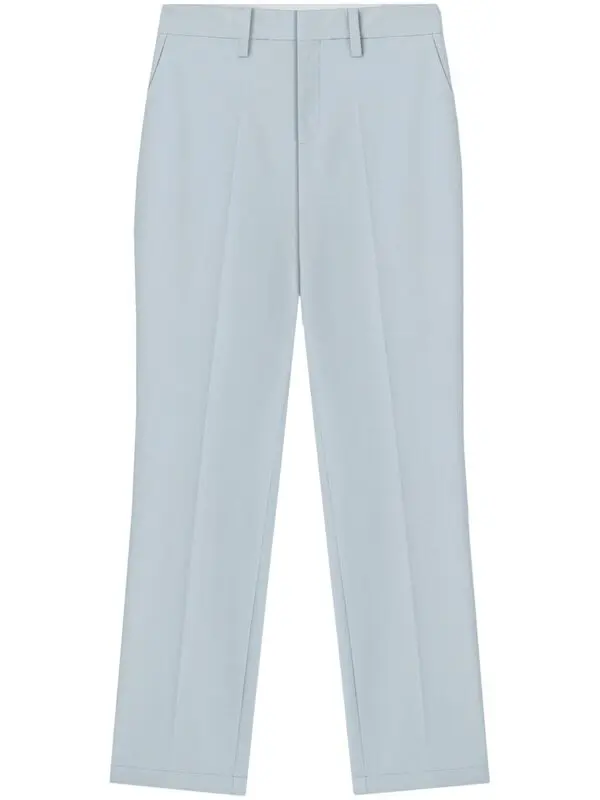 AERON Loui Trousers - Blue