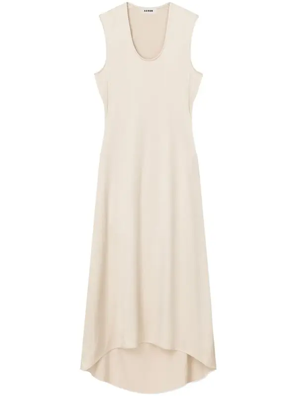 AERON Sansa Midi Dress