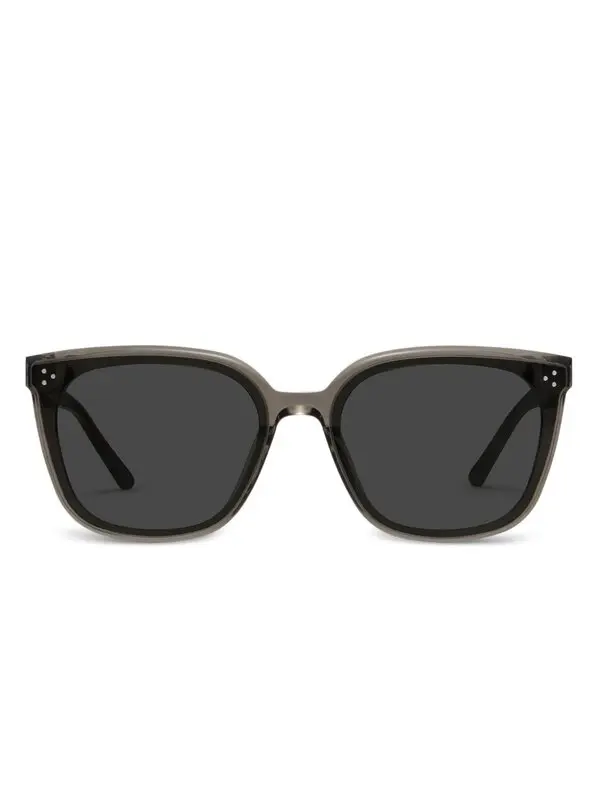 GENTLE MONSTER Square Frame Sunglasses