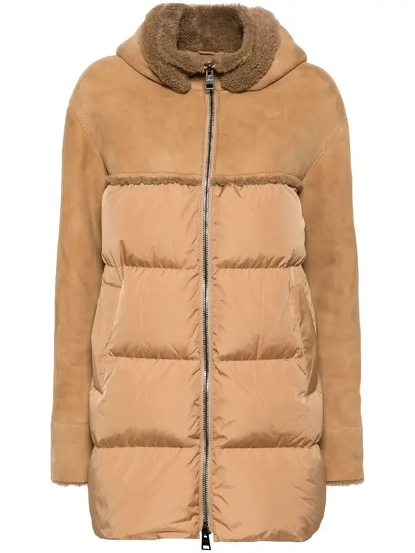 Herno Padded Jacket