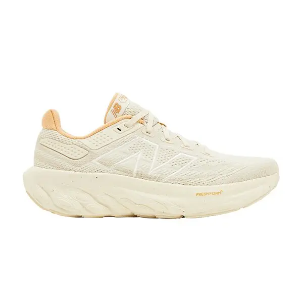 NEW BALANCE Fresh Foam X 1080v13 Sneakers - Cream