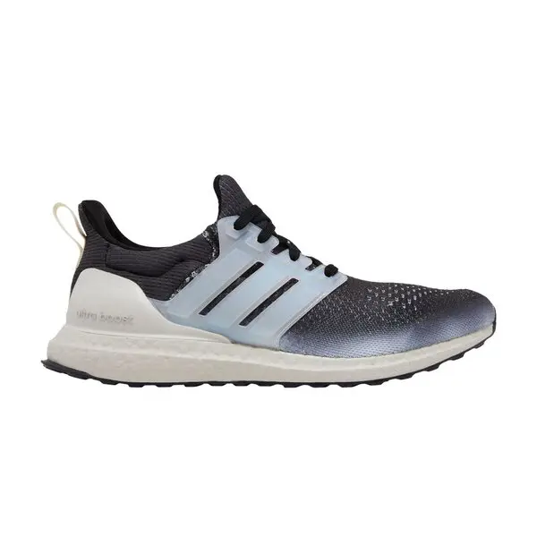 Adidas Ultraboost 1.0 Sneakers - Black