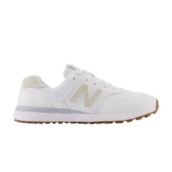NEW BALANCE 574 Sneakers - White
