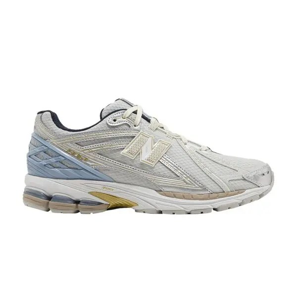 NEW BALANCE Kith X 1906r Sneakers - White