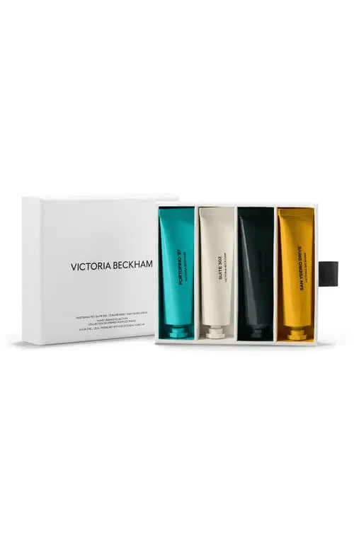 Victoria Beckham Hand Cream Collection Set