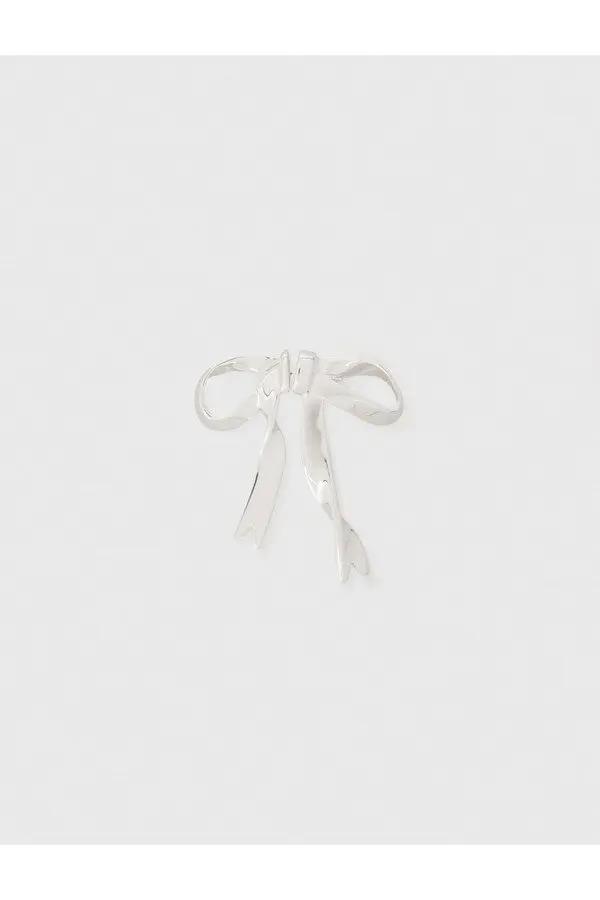 Maje Bow Earring