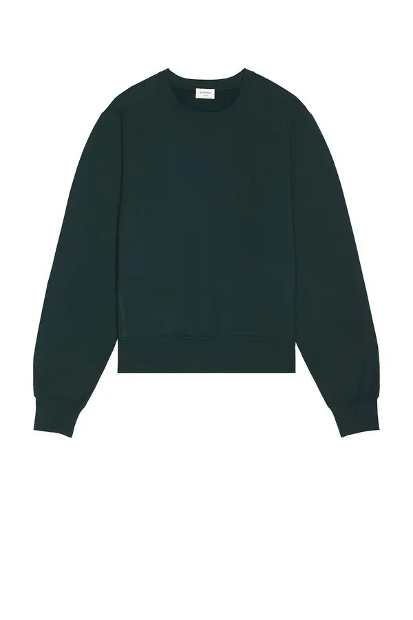 Saint Laurent Long Sleeve Sweater