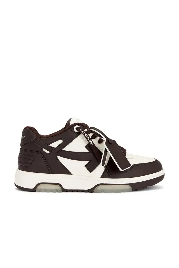 Off-White Out Of Office Sneaker