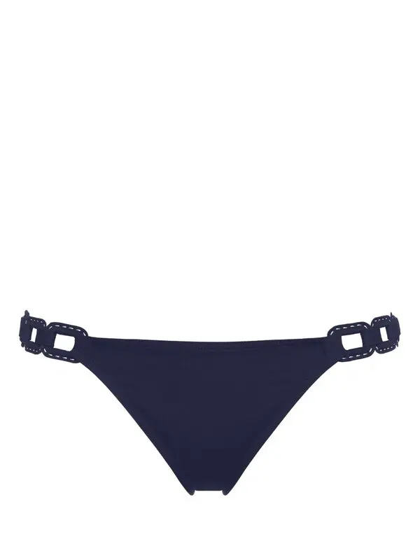 ERES Abordage Bikini Bottom - Blue