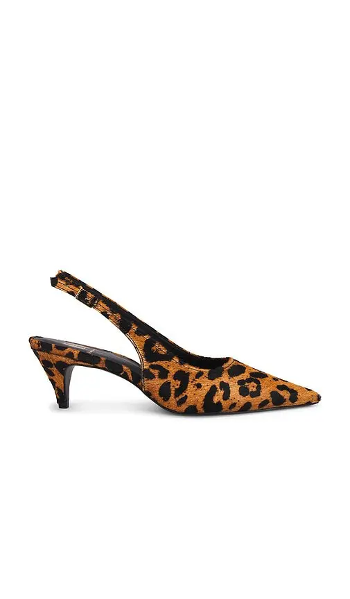 House Of Harlow 1960 X Kristen Pointed Slingback