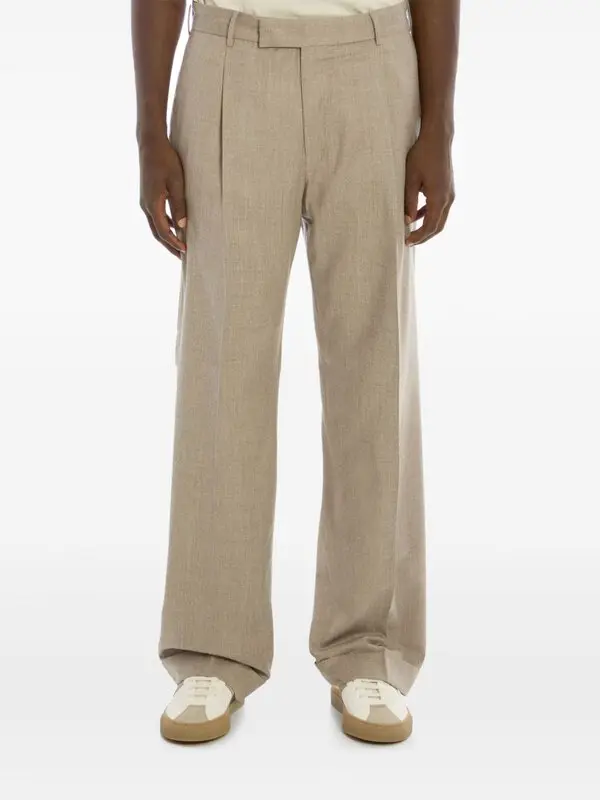 PT TORINO Edge Trousers