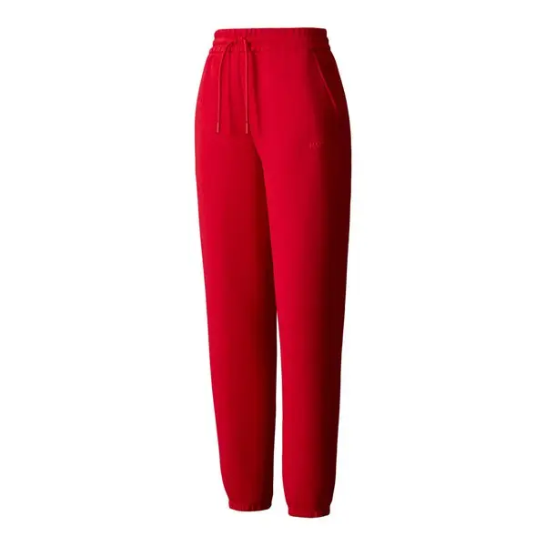 Mackage Nev-r Double-face Jersey Sweatpants - Lava