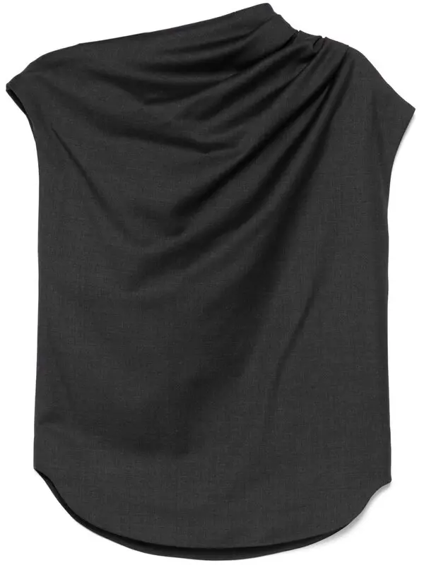 Loulou De Saison Loulou Studio Lyra Blouse
