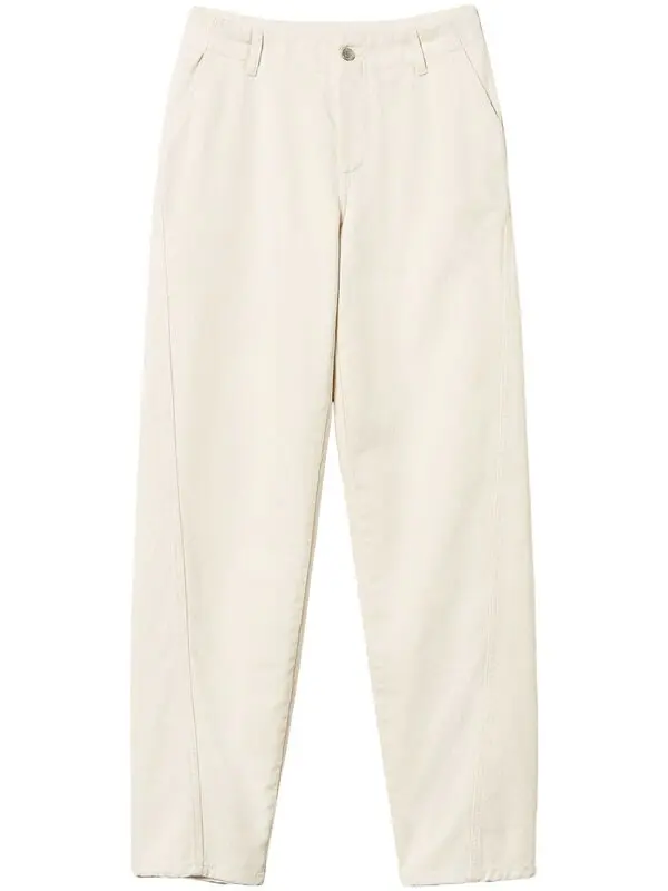 TWINSET Tapered Jeans
