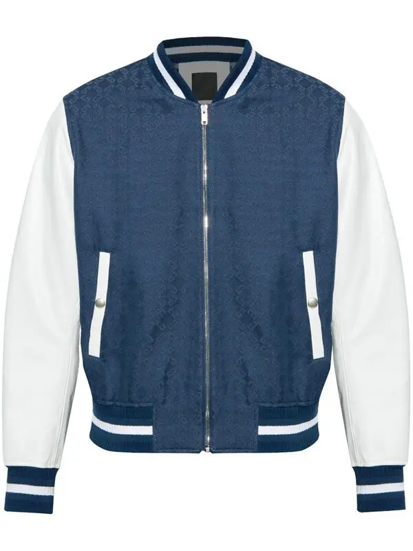 Givenchy Jacket - Blue