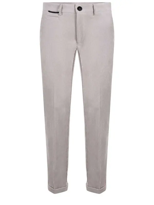 PMDS PREMIUM MOOD DENIM SUPERIOR Trousers - Beige