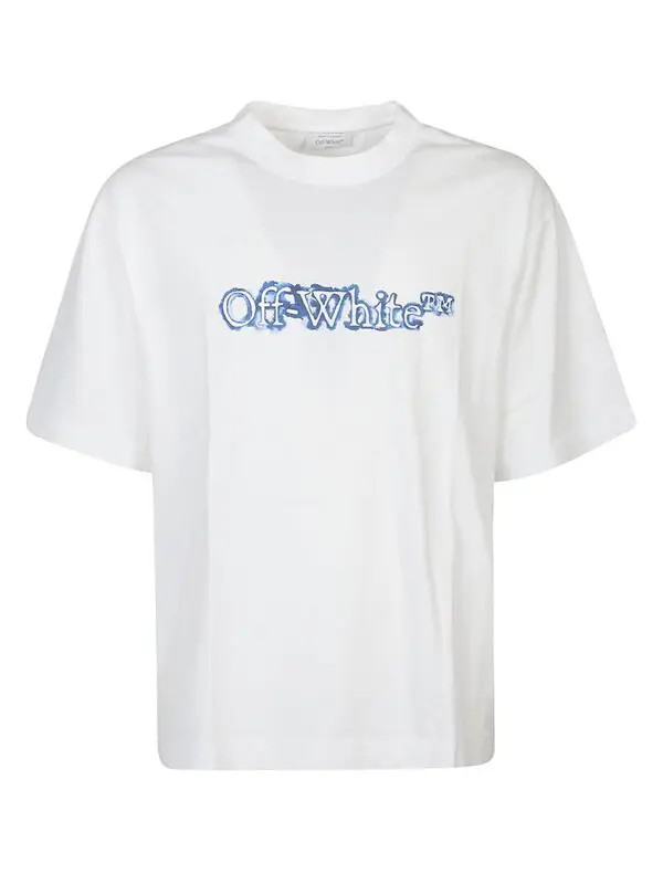 Off-White Tshirt - White