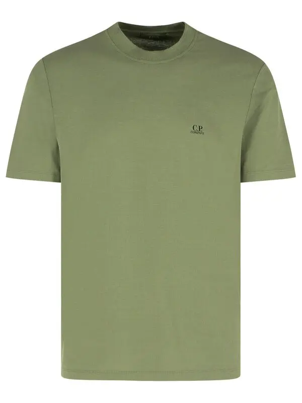 C.P. COMPANY Cotton T-shirt