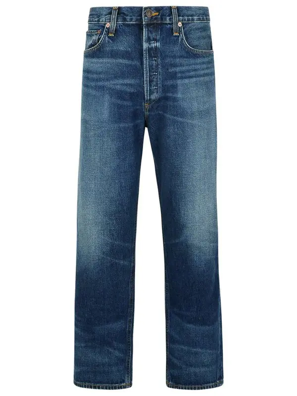 AGOLDE 90's Denim Jeans