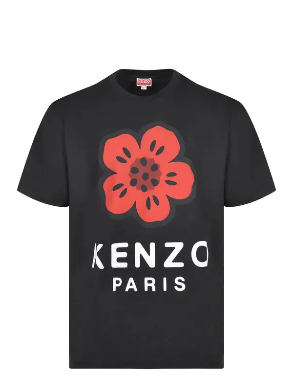 Kenzo T-shirt - Black