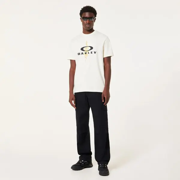 Oakley Relax Tee 2.0 Lunar New Year Snake - Dark Slate