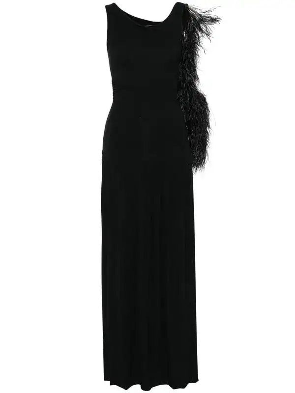 knee length dresses for ladies Paulina Cut Out Strapless Maxi Dress / White | Meshki