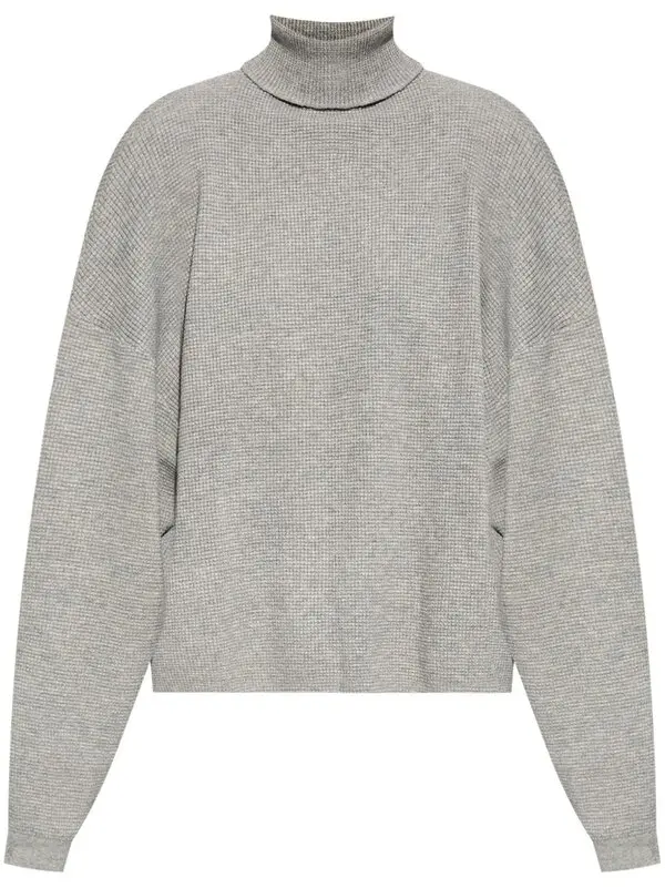 Fear Of God Roll-neck Sweater