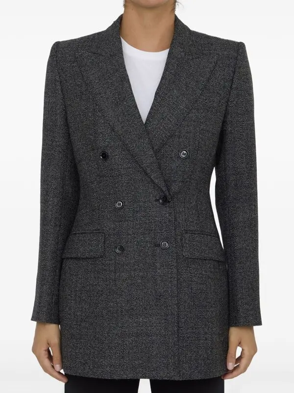 Dolce & Gabbana Wool Blazer