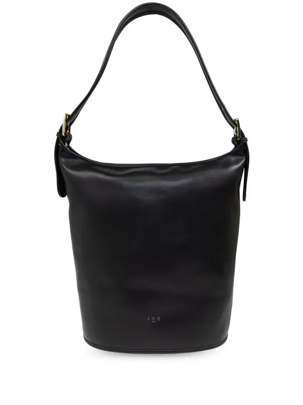 IRO PARIS Zyke Bucket Bag