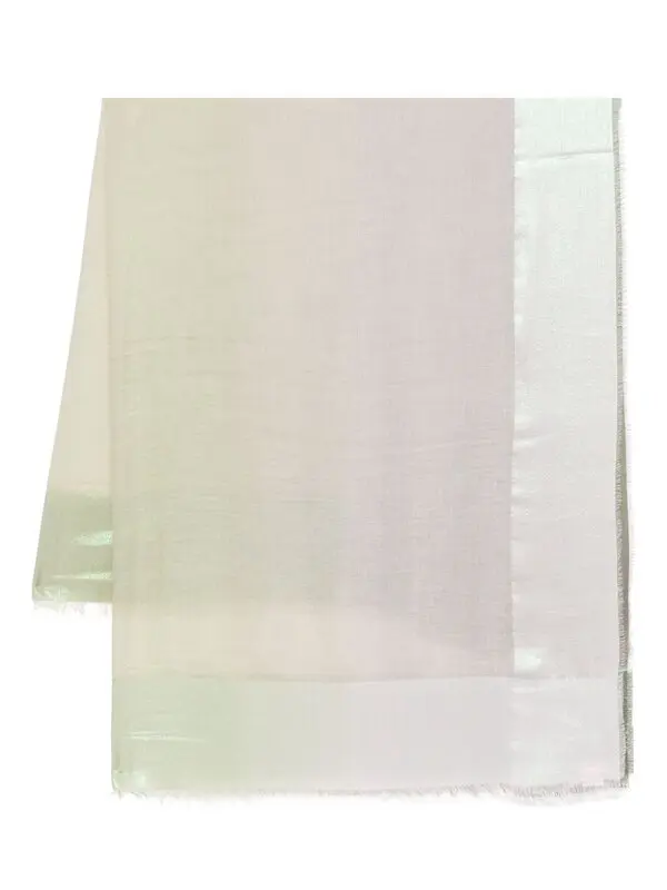 Faliero Sarti Albertina Scarf - Brown