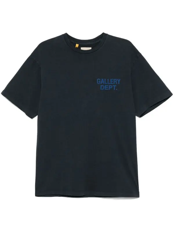 GALLERY DEPT. Souvenir T-shirt - Black