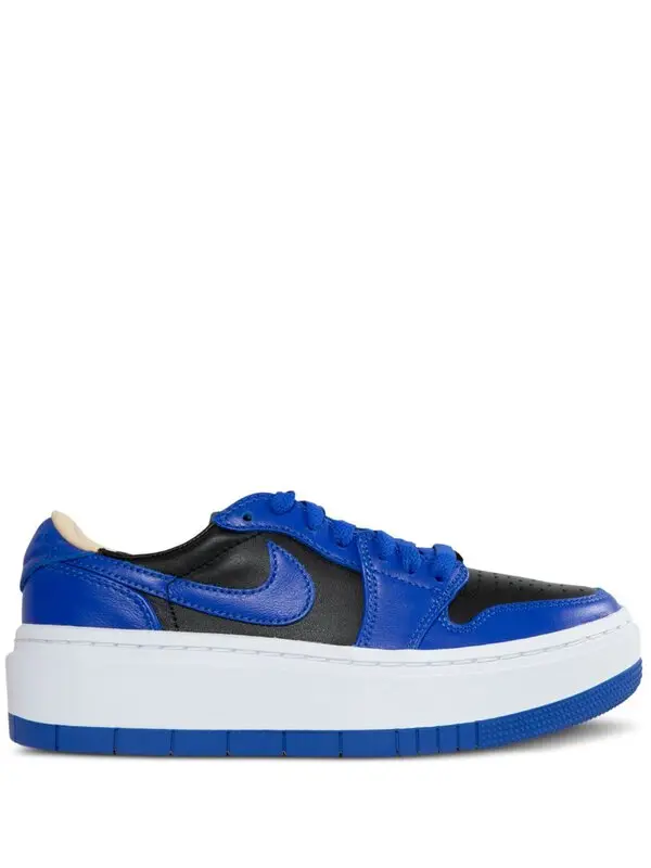 JORDAN Air 1 Elevate Low Sneakers - Blue