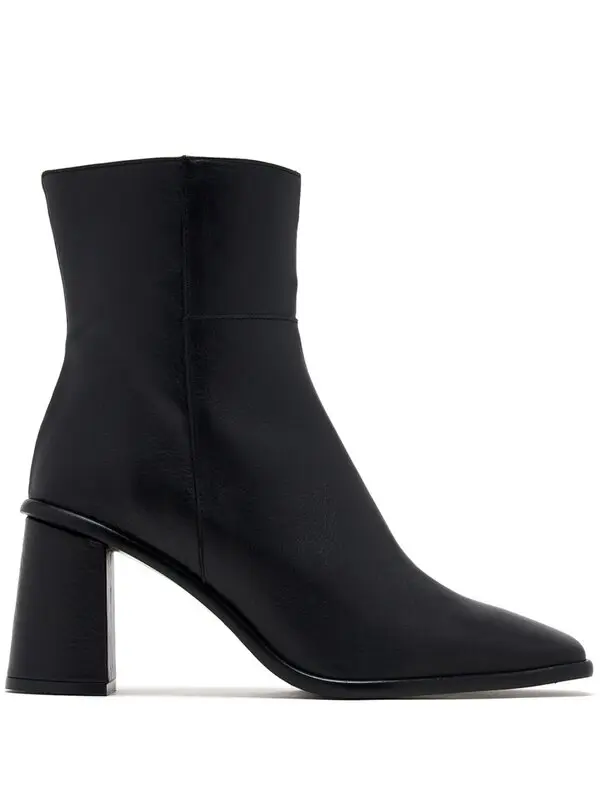 ALOHAS 75mm West Boots