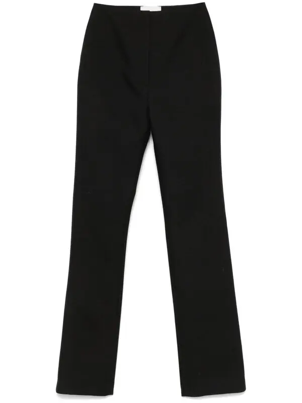 Nanushka Slim-cut Trousers
