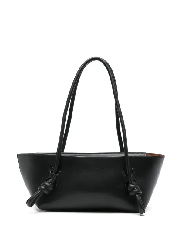 Hereu Fleca Shoulder Bag - Black