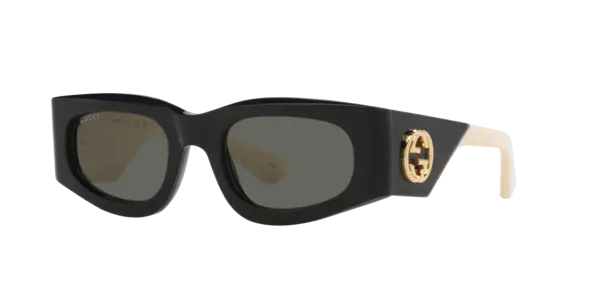 Gucci Sunglasses - Grey