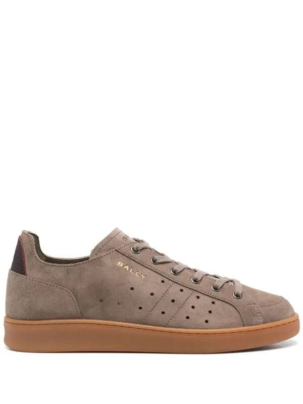Bally Turyn Sneakers - Brown