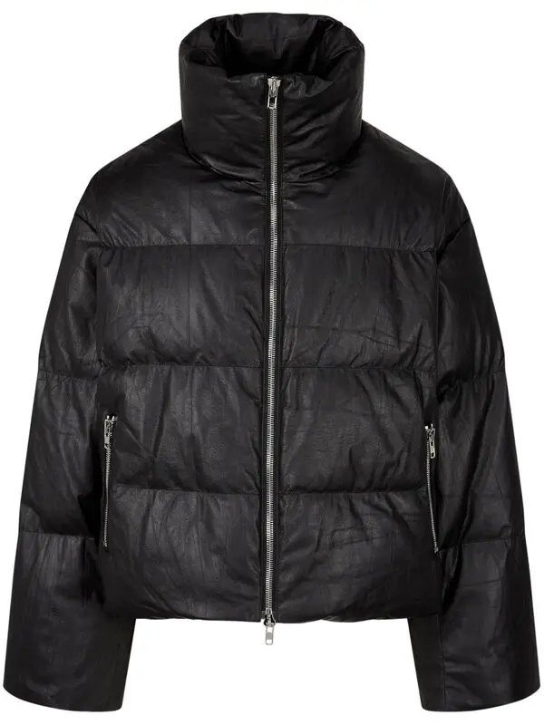 STUDIO TOMBOY High-neck Down Jacket