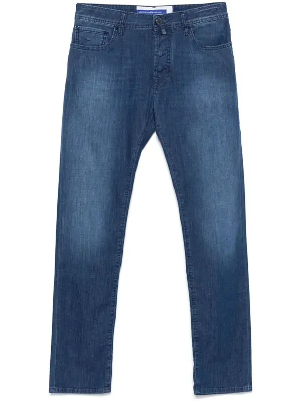 Jacob Cohen Bard Jeans - Blue