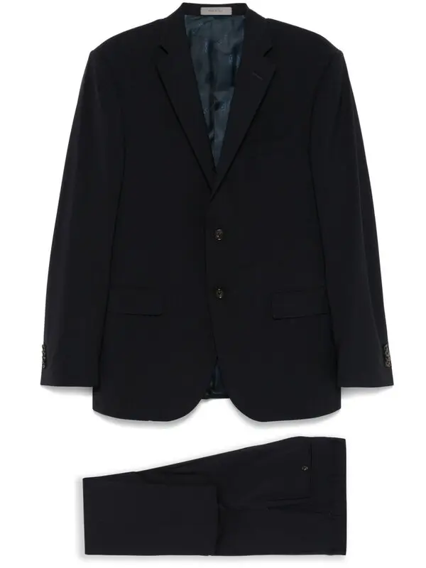 Corneliani Single-breasted Suit