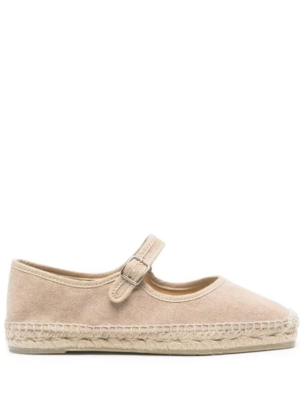 CastaÑer Padua Espadrilles