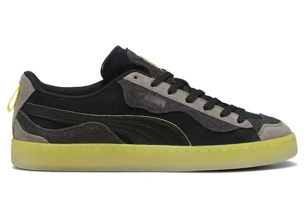 PUMA Suede Ferrari Trippyin Sneakers