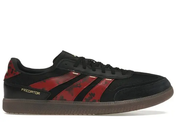Adidas Predator 24 Low Freestyle Chinese New Year Sneakers