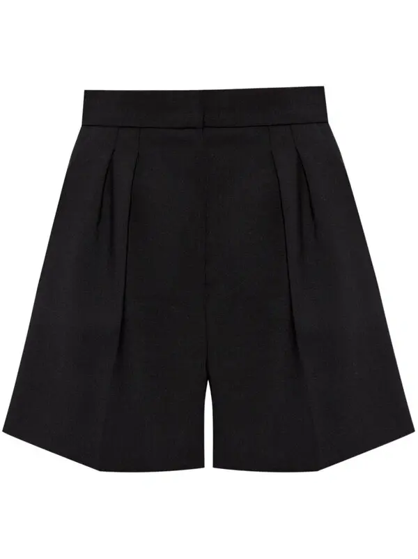 Max Mara Zic Shorts - Black
