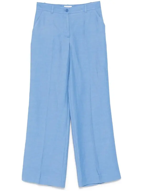 P.a.r.o.s.h Raisa Trousers