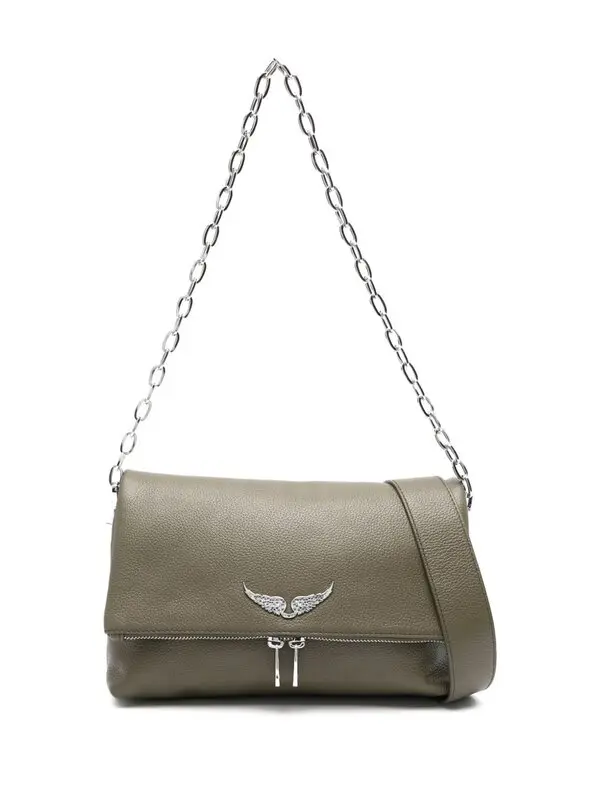 Zadig&Voltaire Rocky Crossbody Bag