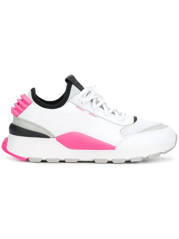 PUMA Evolution Rs-0 Sound Sneakers